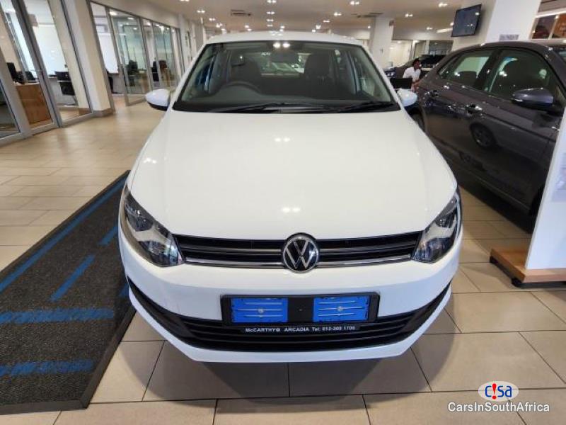 Volkswagen Polo Manual 2020 for sale | CarsInSouthAfrica.com - 259810