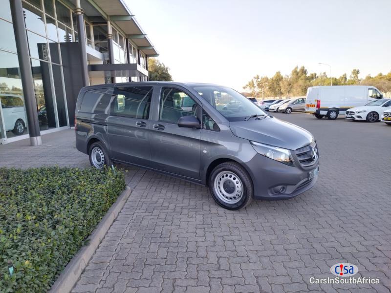 Mercedes Benz Vito 0738460873 Automatic 2018 for sale ...