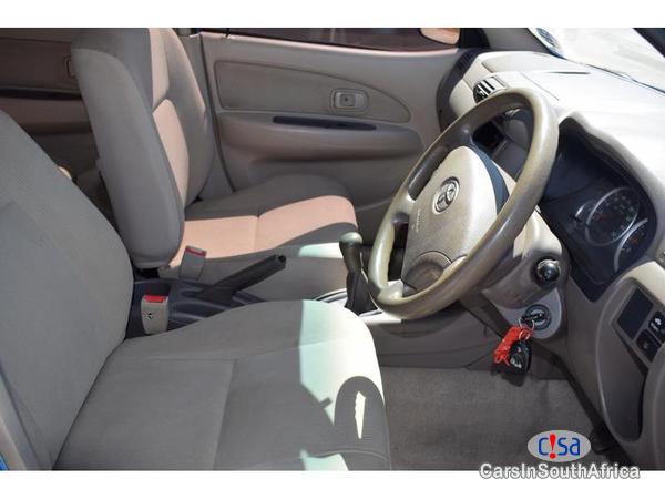 Toyota Avanza Manual 2007 - Photo #6 - CarsInSouthAfrica.com (18721)