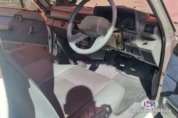 Toyota Hilux Hips Manual 1997 - Photo #3 - CarsInSouthAfrica.com (401561)