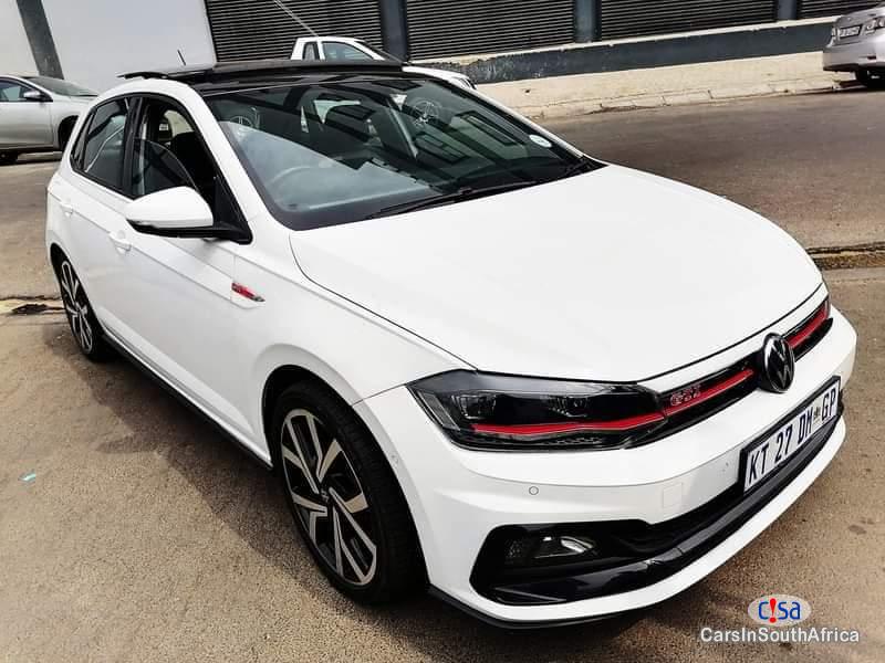 Volkswagen Polo 2.0 Automatic 2020 for sale | CarsInSouthAfrica.com ...