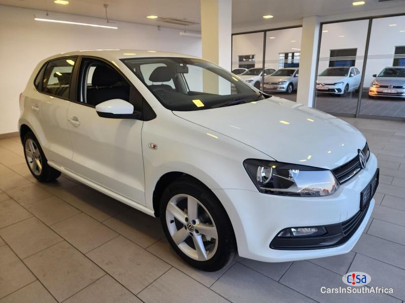 Volkswagen Polo Manual 2020 for sale | CarsInSouthAfrica.com - 259811