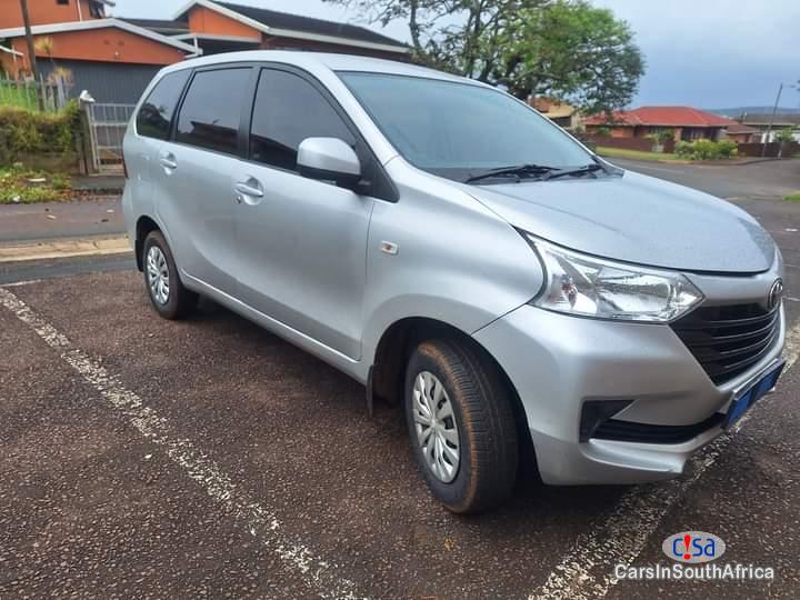 Toyota Avanza 1.5 Manual 2020 for sale | CarsInSouthAfrica.com - 405801