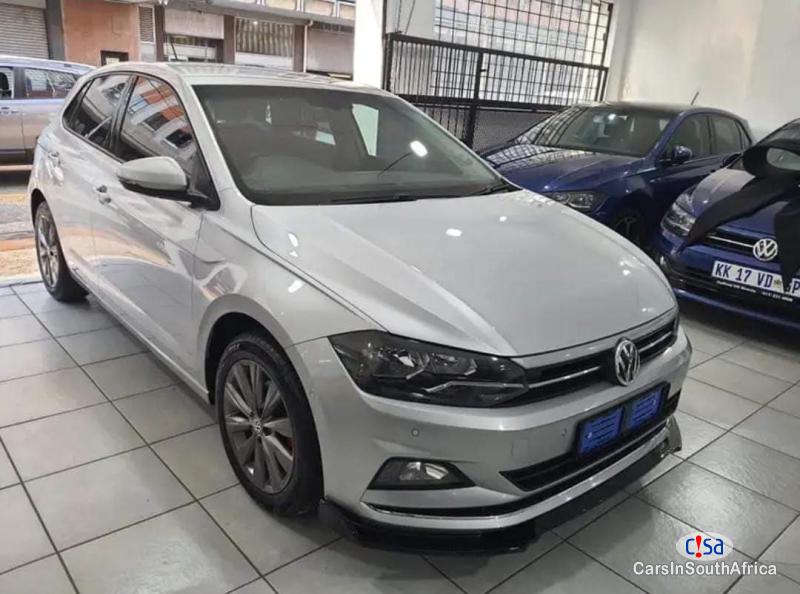 Volkswagen Polo 1.0 Tsi Automatic 2021 for sale | CarsInSouthAfrica.com ...