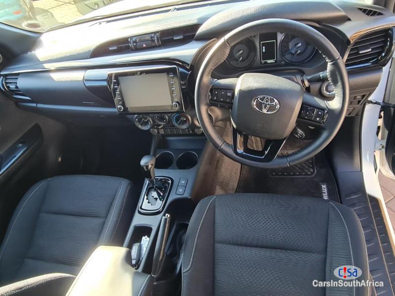Toyota Hilux Automatic 2021 - Photo #6 - CarsInSouthAfrica.com (241671)