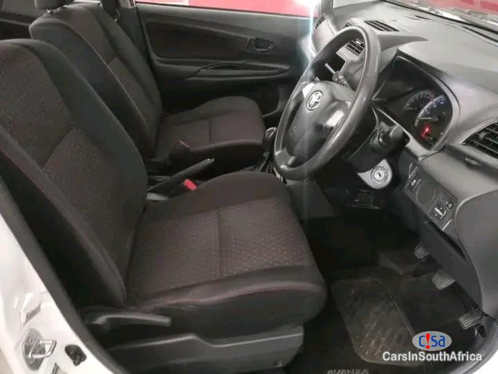 Toyota Avanza 1.5 Manual 2016 - Photo #1 - CarsInSouthAfrica.com (232822)