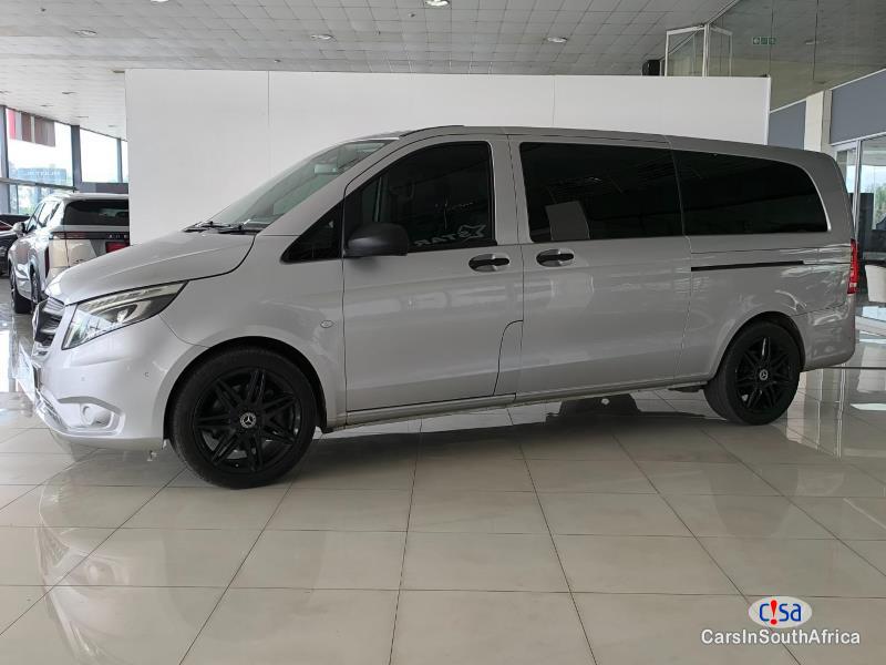 Mercedes Benz Vito Vito Automatic 2021 for sale | CarsInSouthAfrica.com ...