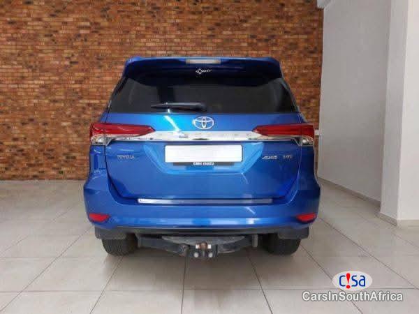 Toyota Fortuner Automatic 2017 - Photo #2 - CarsInSouthAfrica.com (552872)
