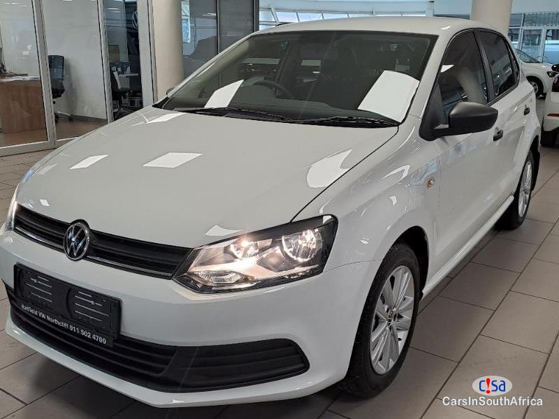 Volkswagen Polo Manual 2020 for sale | CarsInSouthAfrica.com - 259802
