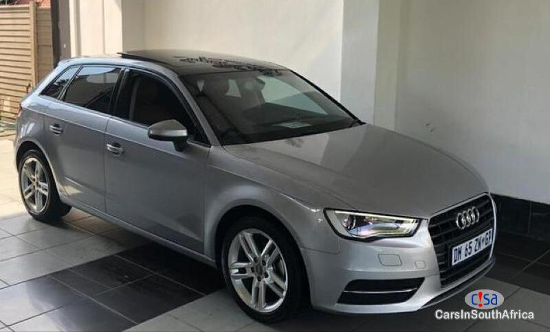 Audi A3 Automatic 2016 for sale | CarsInSouthAfrica.com - 25972