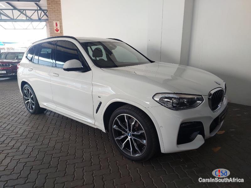 BAW Other 2 Automatic 2020 - Photo #1 - CarsInSouthAfrica.com (472213)