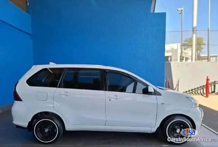 Toyota Avanza 1.5 Manual 2020 for sale | CarsInSouthAfrica.com - 471453