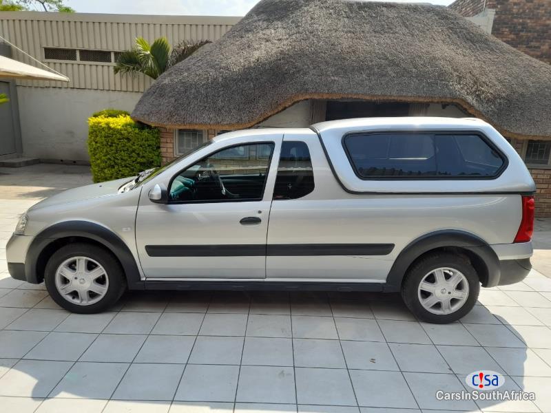 Nissan NP200 1.6 I(aircon)safety Pack Manual 2021 for sale ...