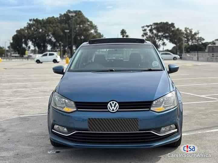 Volkswagen Polo Tsi Automatic 2017 for sale | CarsInSouthAfrica.com ...