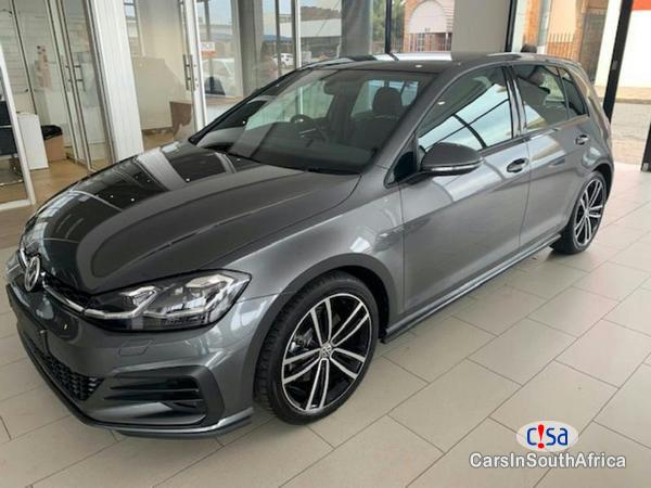 Volkswagen Golf 7 GTD Automatic 2017 for sale | CarsInSouthAfrica.com ...