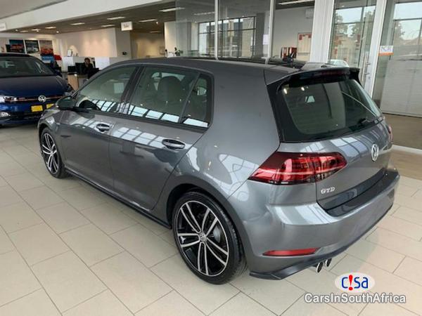 Volkswagen Golf 7 GTD Automatic 2017 - Photo #2 - CarsInSouthAfrica.com ...