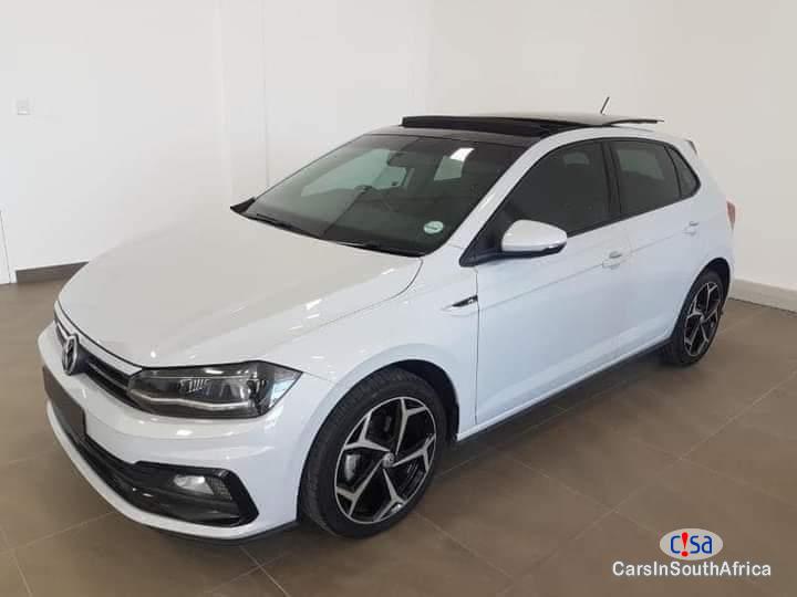 Volkswagen Polo 1.0TSI Automatic 2021 for sale | CarsInSouthAfrica.com ...