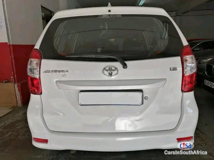 Toyota Avanza 1.5 Manual 2017 for sale | CarsInSouthAfrica.com - 238973