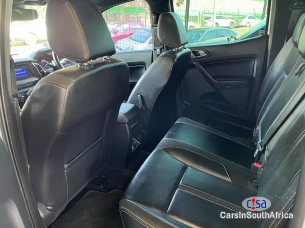 Ford Ranger 2.0 Wildtrak Double Cab Bank Repossessed Automatic 2019 ...