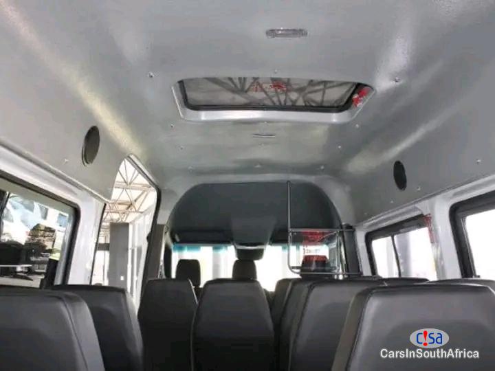 Toyota Sprinter 3 Manual 2017 for sale | CarsInSouthAfrica.com - 237184