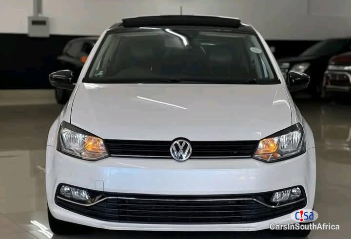 Volkswagen Polo Automatic 2017 for sale | CarsInSouthAfrica.com - 552444