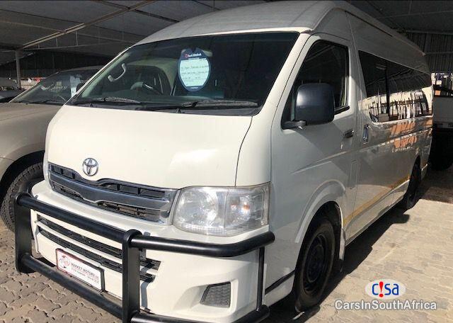 Used Toyota Quantum Body Prices - Waa2