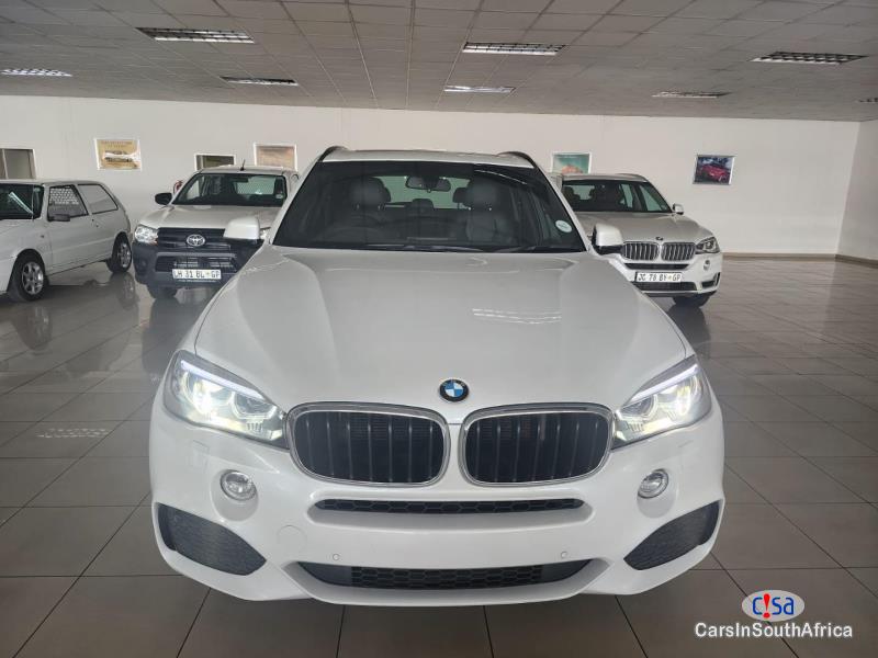 BMW X5 0616417846 Automatic 2014 for sale | CarsInSouthAfrica.com - 344804