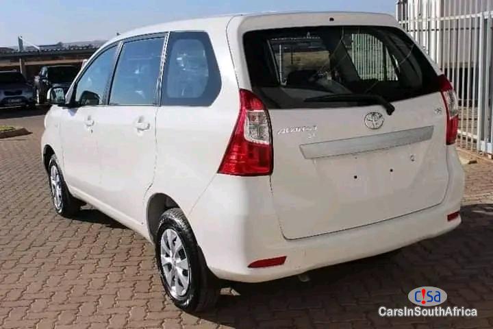 Toyota Avanza 1.5 Manual 2016 for sale | CarsInSouthAfrica.com - 238974