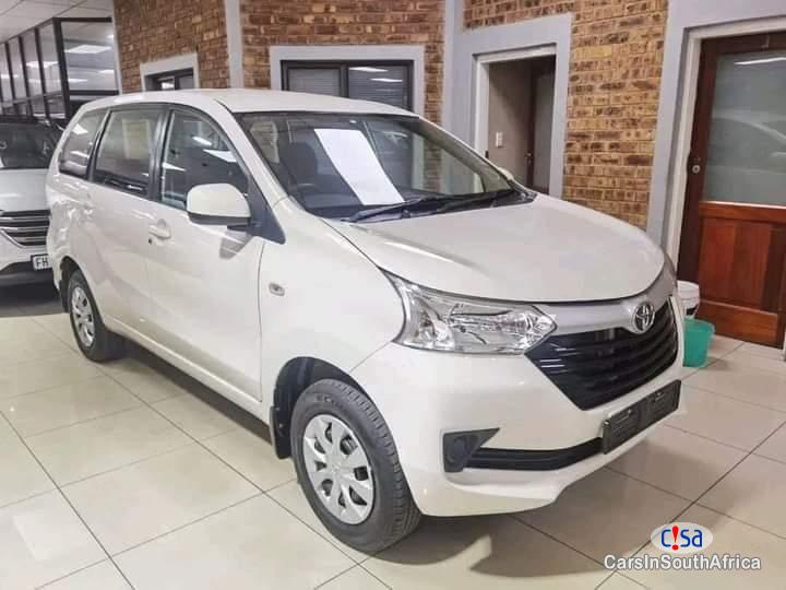 Toyota Avanza 1.5 Manual 2020 for sale | CarsInSouthAfrica.com - 396654