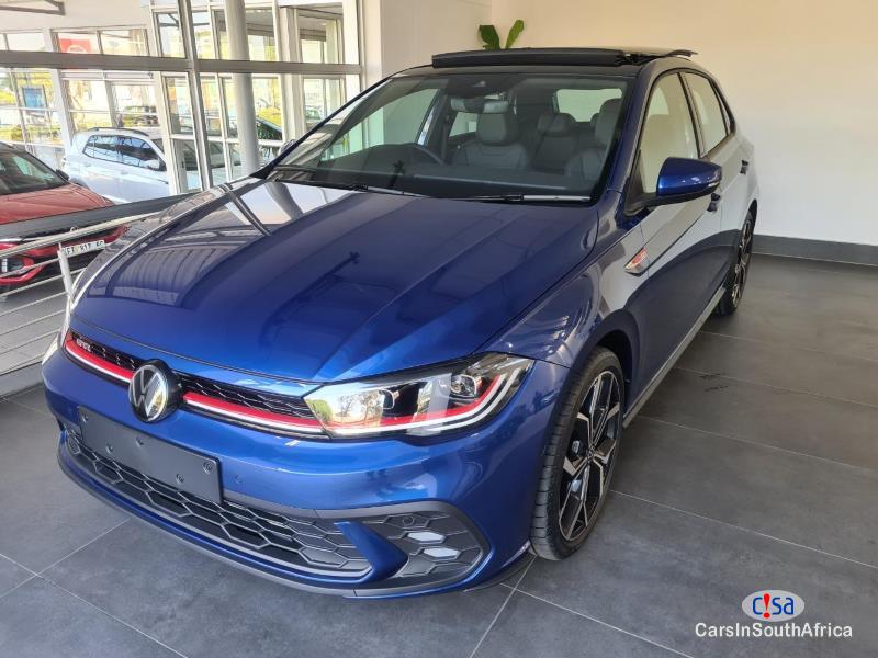 Volkswagen Polo Automatic 2022 for sale | CarsInSouthAfrica.com - 433644