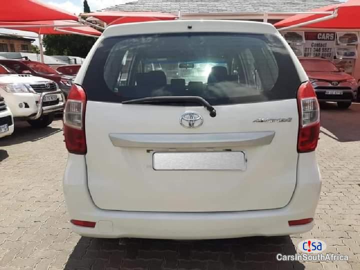 Toyota Avanza 1.5 Manual 2017 for sale | CarsInSouthAfrica.com - 243124