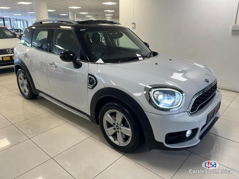 Mini Cooper 2.0 Automatic 2019 for sale | CarsInSouthAfrica.com - 435645