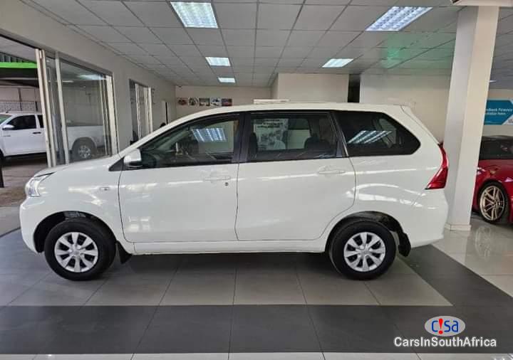 Toyota Avanza 1.5 Manual 2020 for sale | CarsInSouthAfrica.com - 446035