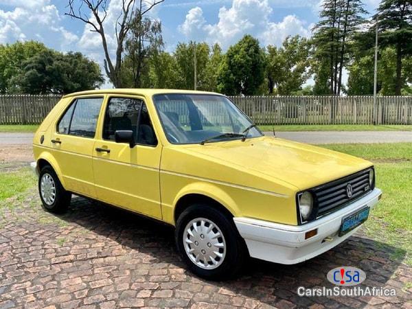 Volkswagen Golf 1.3 Manual 1994 for sale | CarsInSouthAfrica.com - 254135