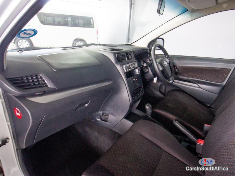 Toyota Avanza 1.5 Manual 2021 - Photo #3 - CarsInSouthAfrica.com (164135)