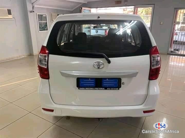 Toyota Avanza 1.5 Manual 2020 for sale | CarsInSouthAfrica.com - 270747