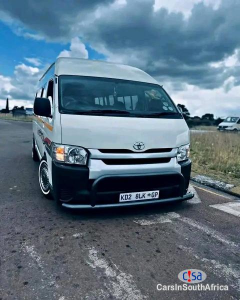 Toyota Quantum 2019 Toyota Quantum For Sell 0735069640 Manual 2019 for ...