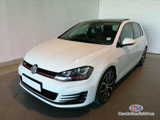 Volkswagen Golf VW Automatic 2014 for sale | CarsInSouthAfrica.com - 30605