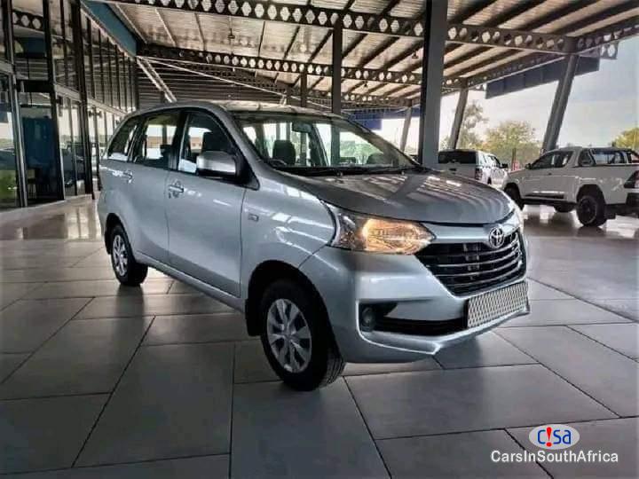Toyota Avanza 1.5 Manual 2020 for sale | CarsInSouthAfrica.com - 396655