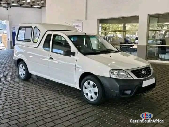 Nissan NP200 1.6 Aircon Manual 2020 for sale | CarsInSouthAfrica.com ...