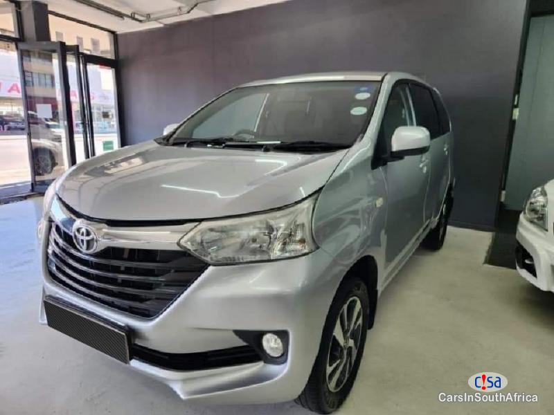 Toyota Avanza 1.5 Manual 2017 for sale | CarsInSouthAfrica.com - 245406