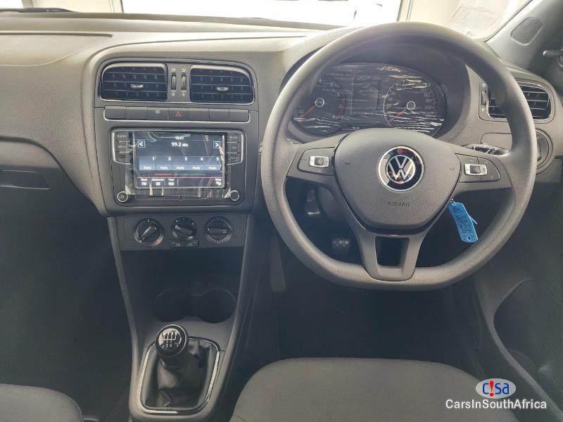 Volkswagen Polo Manual 2020 - Photo #4 - CarsInSouthAfrica.com (234296)