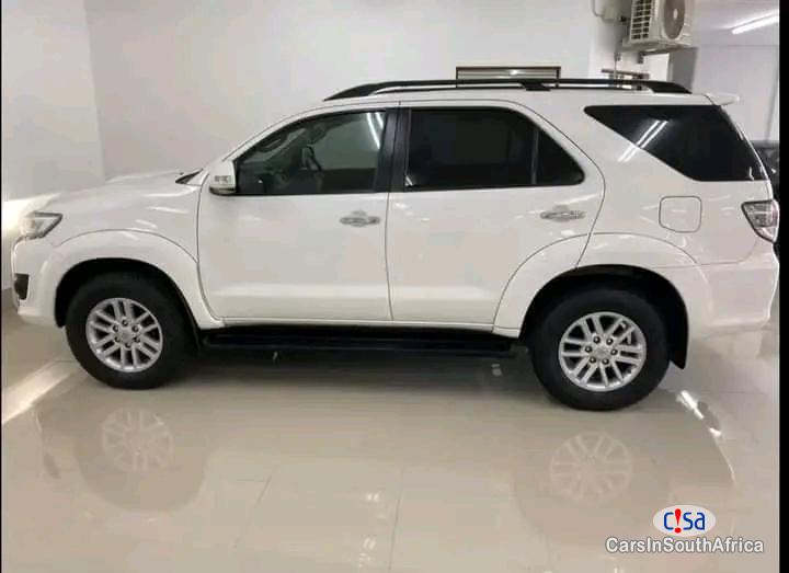 Toyota Fortuner 2.6 Manual 2020 for sale | CarsInSouthAfrica.com - 237257