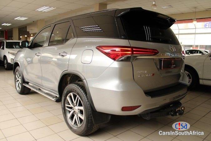 Toyota Fortuner Automatic 2017 - Photo #4 - CarsInSouthAfrica.com (28337)