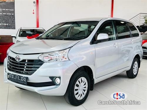 Toyota Avanza 1.5 Manual 2020 for sale | CarsInSouthAfrica.com - 356757