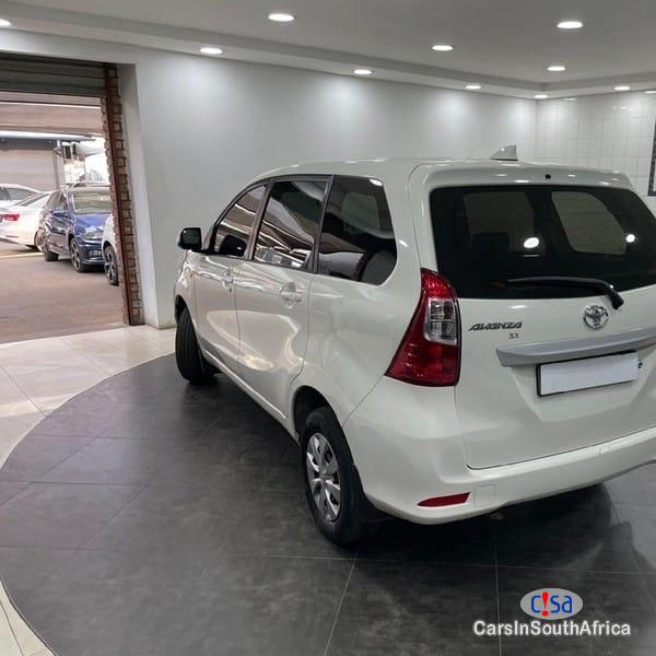 Toyota Avanza 1.5 Manual 2018 for sale | CarsInSouthAfrica.com - 403157