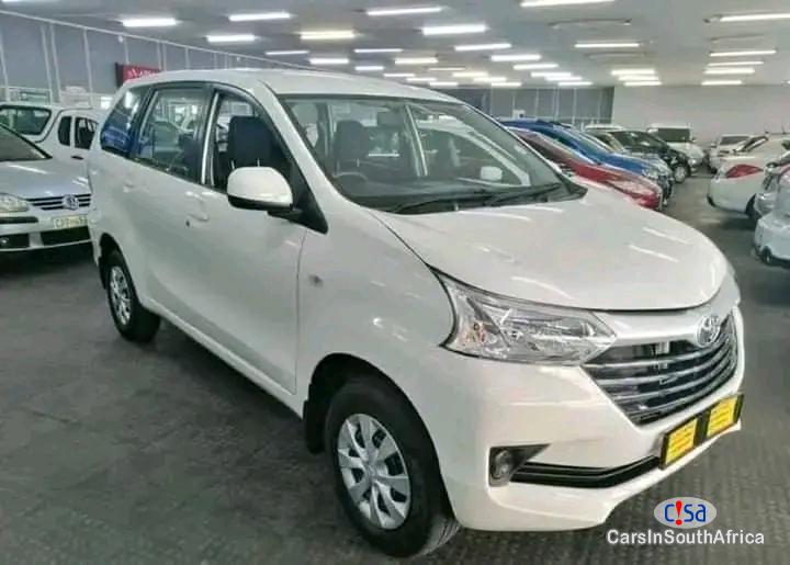 Toyota Avanza 1.5 Manual 2017 for sale | CarsInSouthAfrica.com - 237267