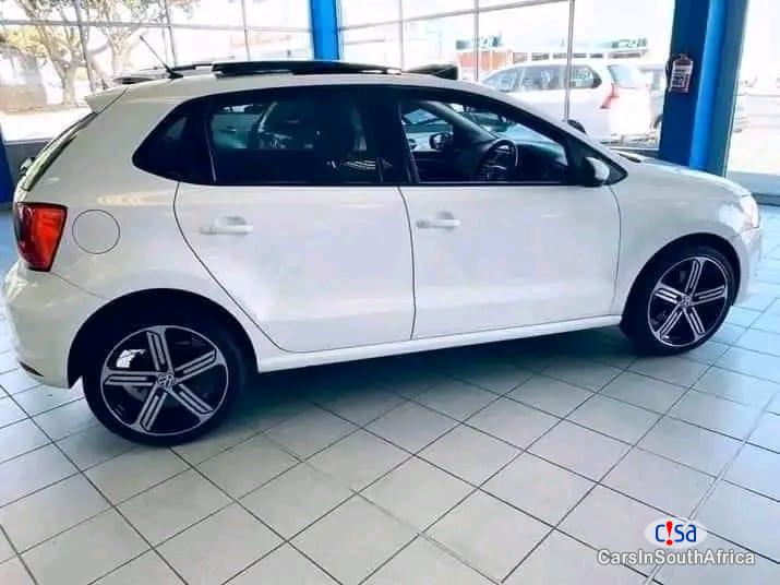 Volkswagen Polo 1.2 Automatic 2015 for sale | CarsInSouthAfrica.com ...
