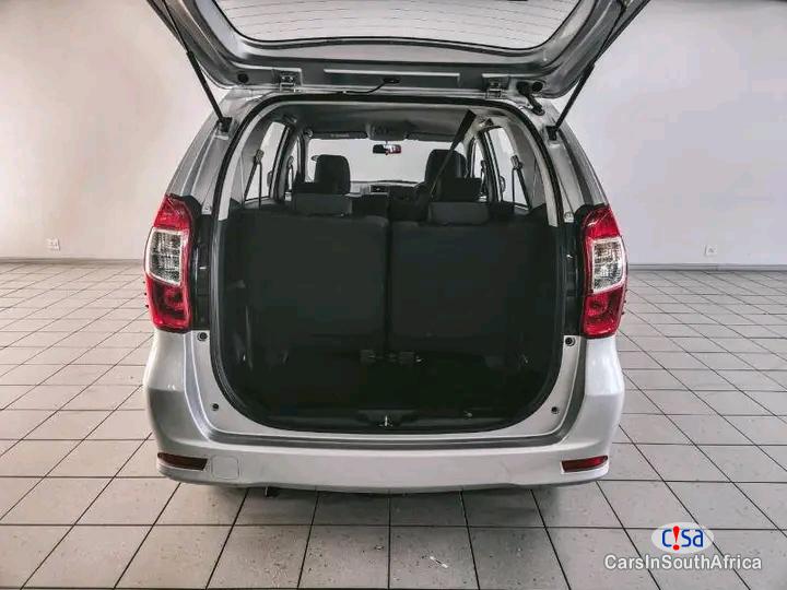 Toyota Avanza 1.5 Manual 2017 for sale | CarsInSouthAfrica.com - 243127