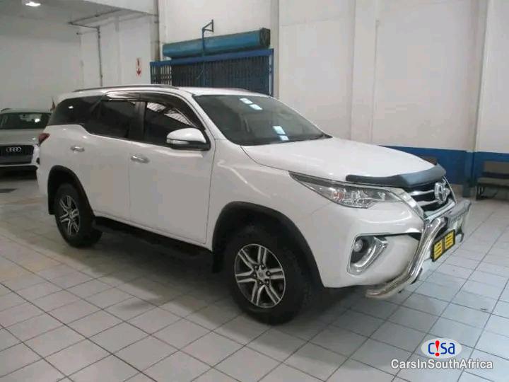 Toyota Fortuner 2.6 Manual 2019 for sale | CarsInSouthAfrica.com - 234288